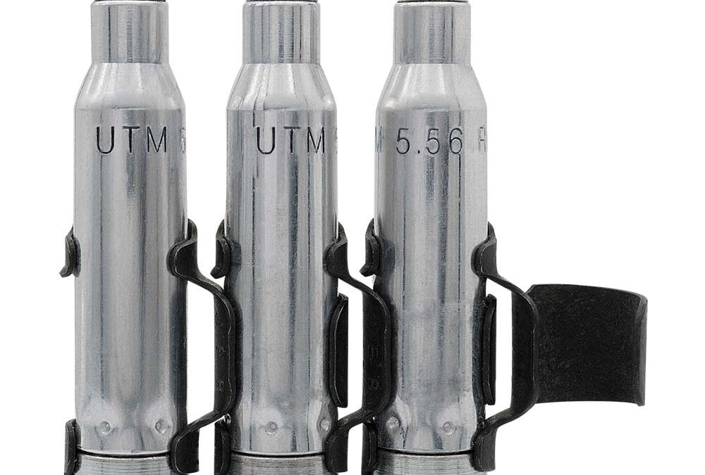 5.56 | Ultimate Training Munitions