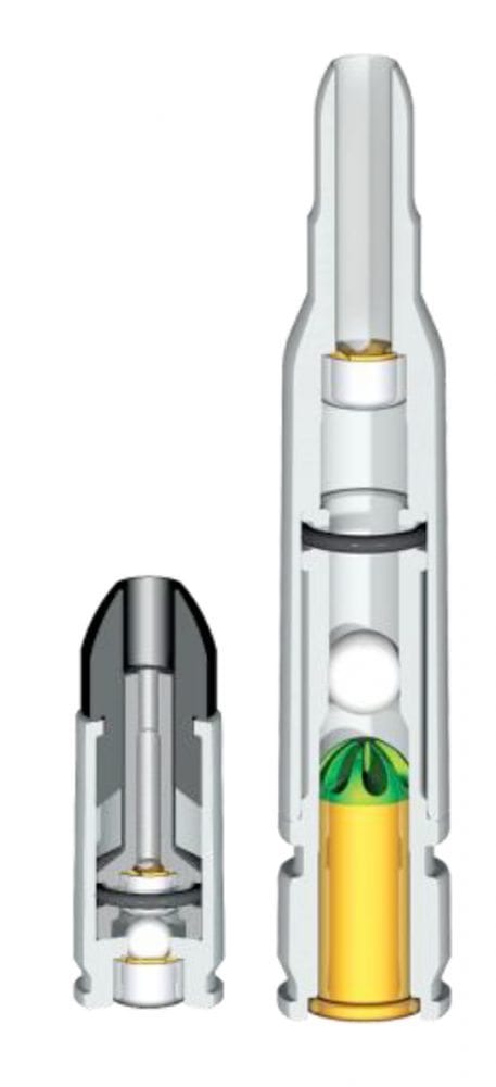 UTM RBT Training System is the most comprehensive and technologically ...