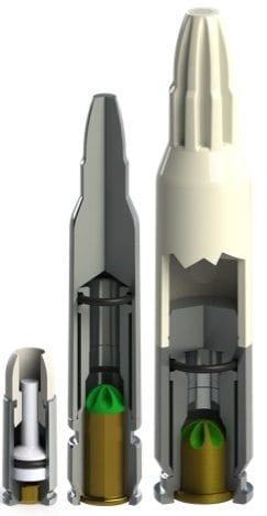 SBR | Ultimate Training Munitions