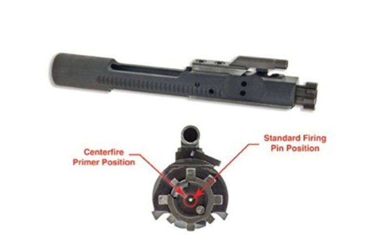 Rifle Conversions | Ultimate Training Munitions