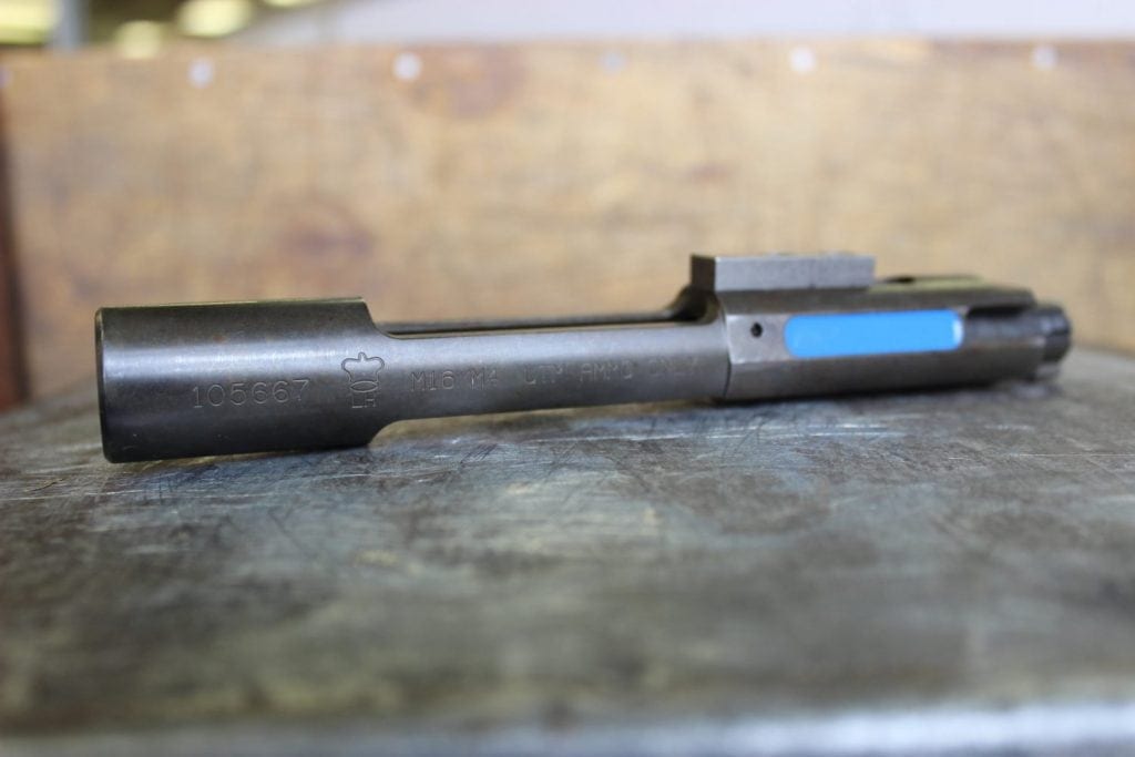 Military | Ultimate Training Munitions