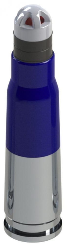 7.62x39mm Man Marker Round (MMR) - UTM Worldwide