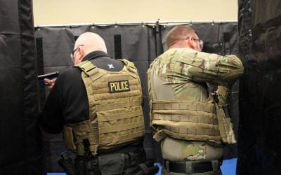 Effective Development of Active Threat Training Part 4 - Response Plan ...