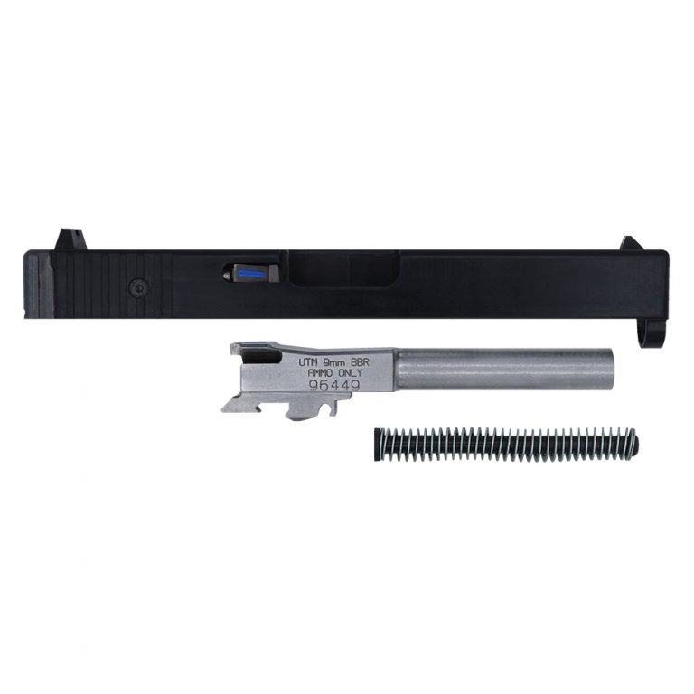 Glock® 19 Blank Kit | Ultimate Training Munitions