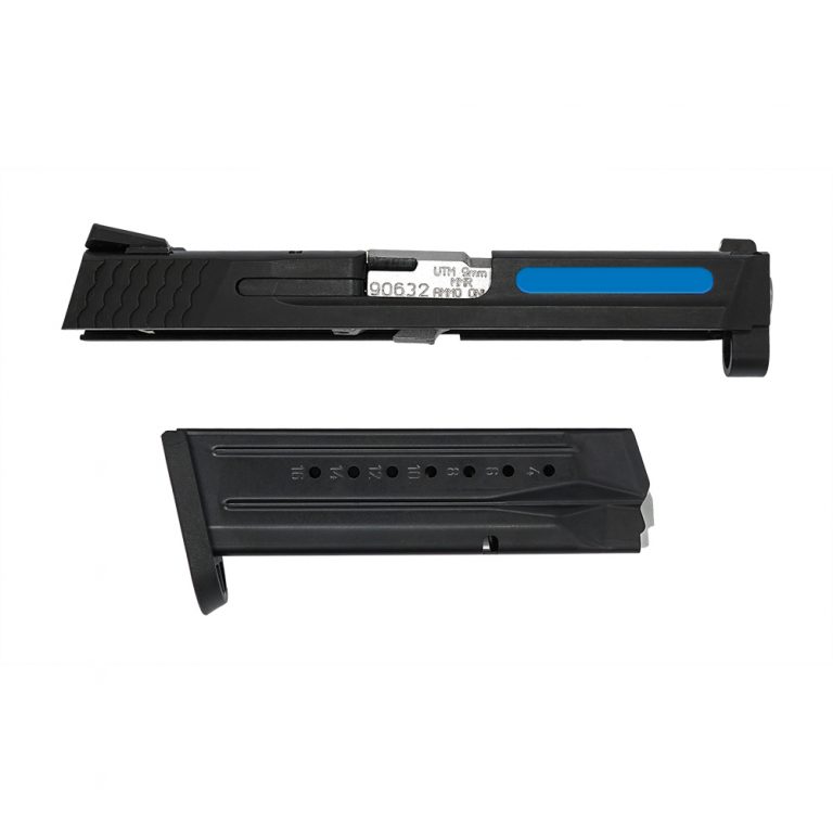 S&W M&P 2.0 9MM MMR Kit | Ultimate Training Munitions