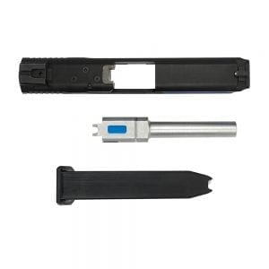 S&W M&P 9MM MMR Kit | Ultimate Training Munitions