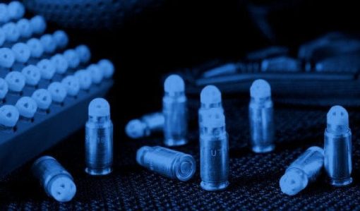 UTM Home | Ultimate Training Munitions