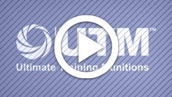 UTM Home December | Ultimate Training Munitions