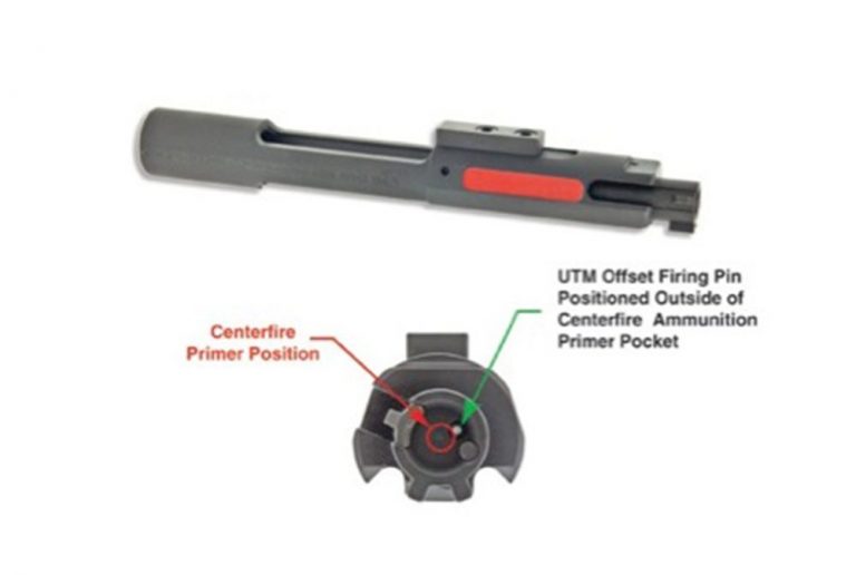 Rifle Conversions | Ultimate Training Munitions