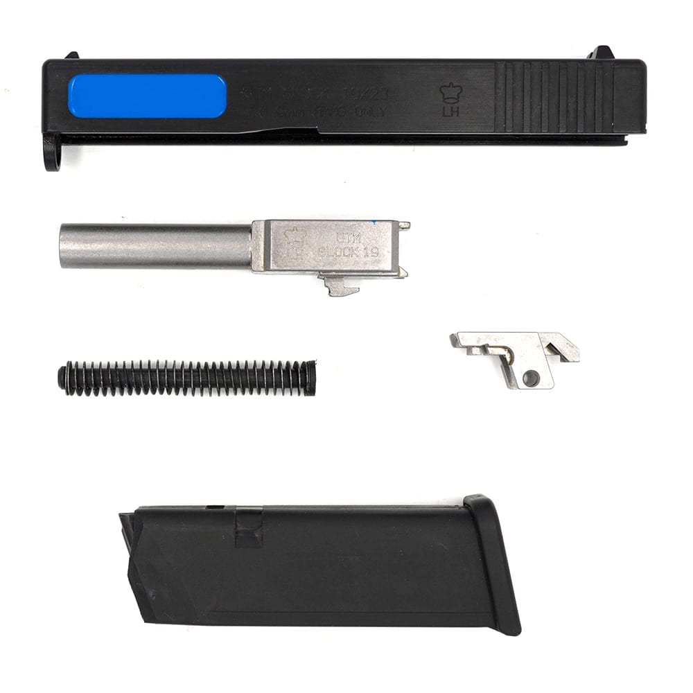 Glock 23 Blank Kit | Ultimate Training Munitions
