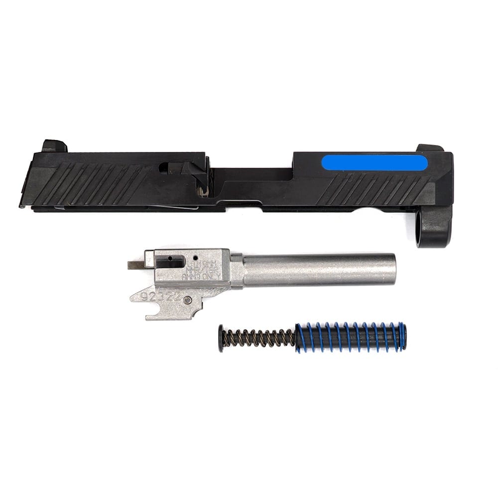 SIG Sauer P320 Compact/Carry 9mm MMR Kit | Ultimate Training Munitions