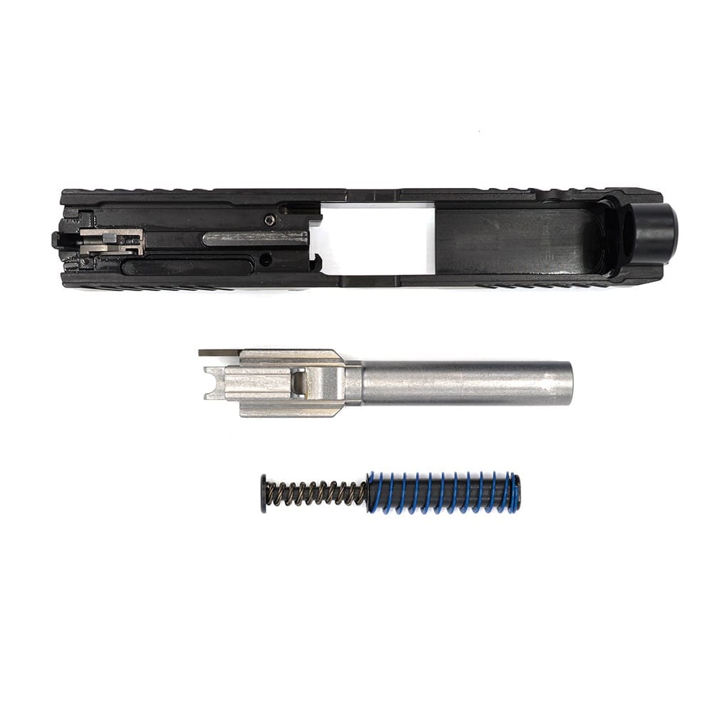 SIG Sauer P320 Compact/Carry 9mm MMR Kit | Ultimate Training Munitions