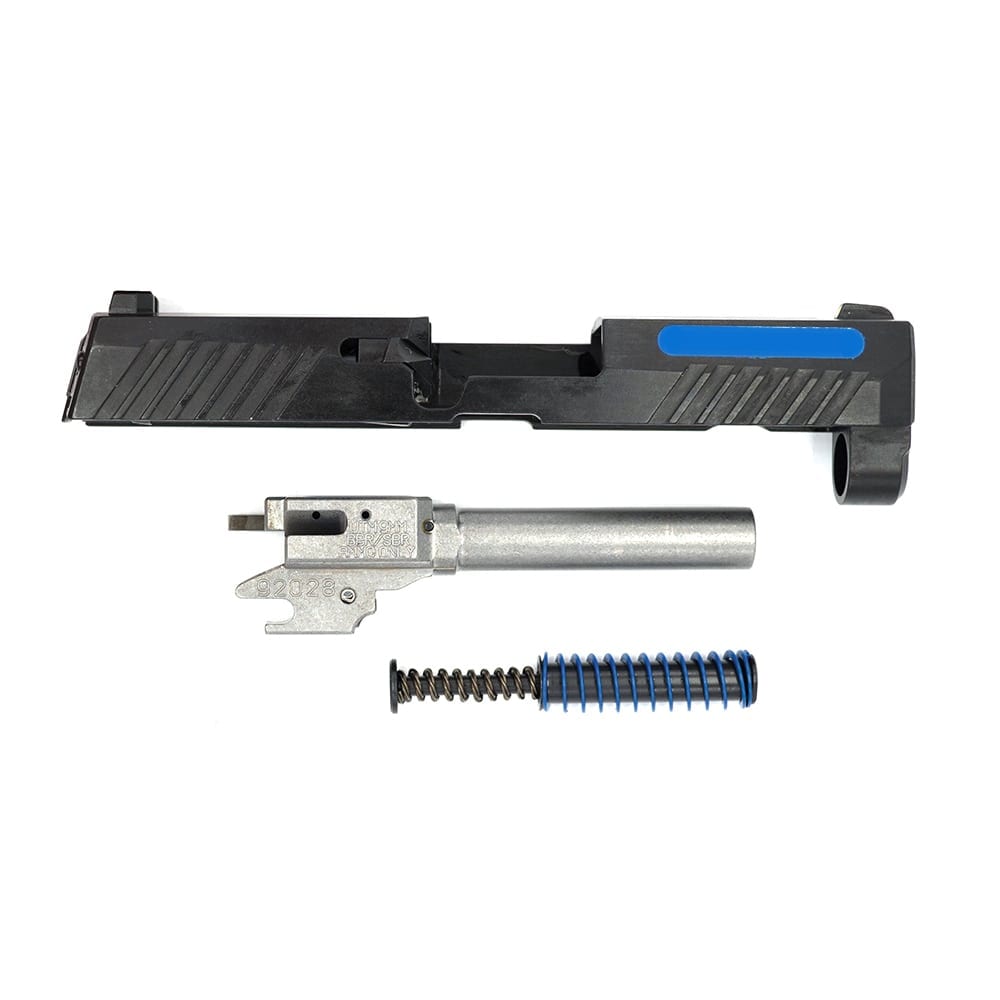 SIG Sauer P320 Compact/Carry 9mm Blank Kit | Ultimate Training Munitions