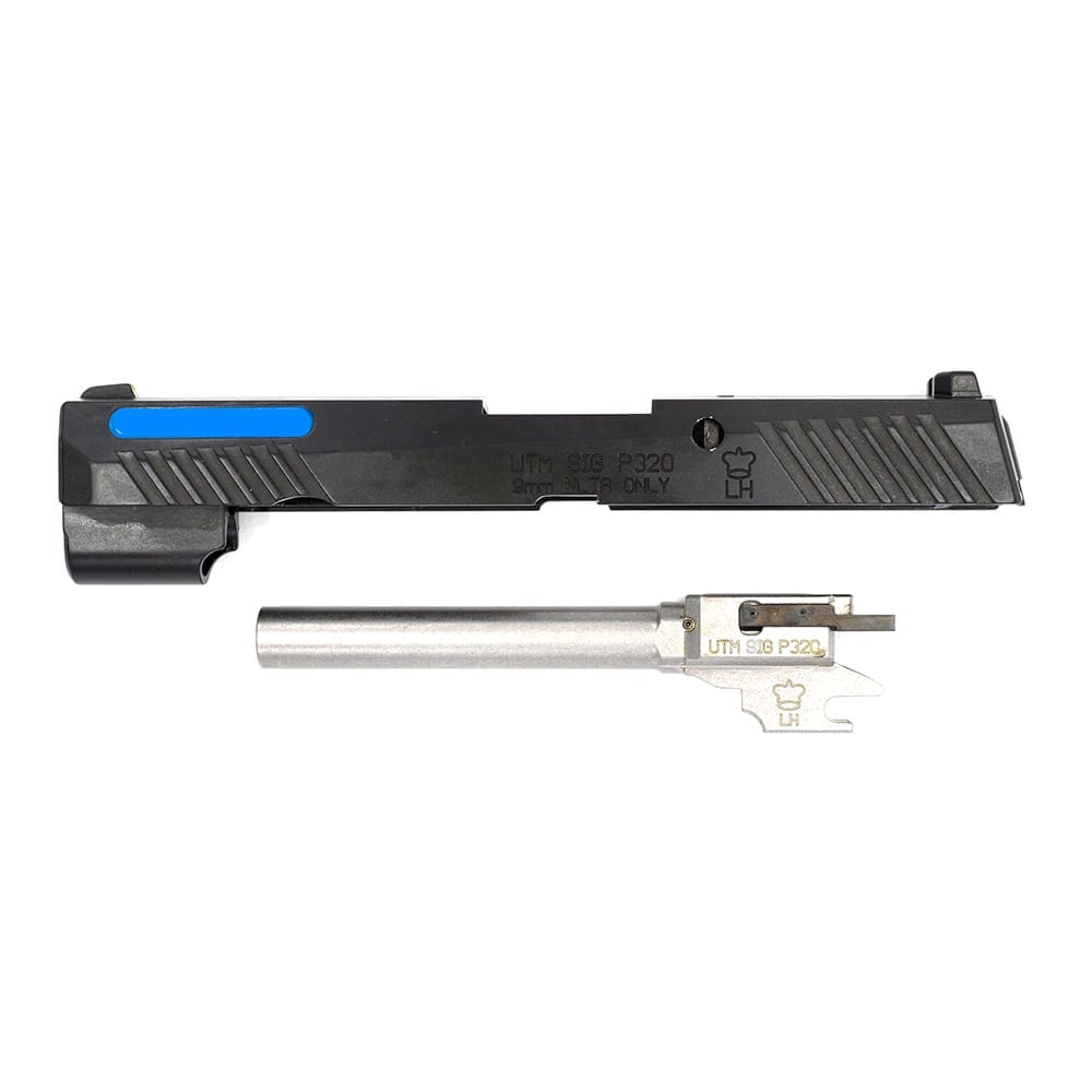 Sig Sauer Conversions | Ultimate Training Munitions