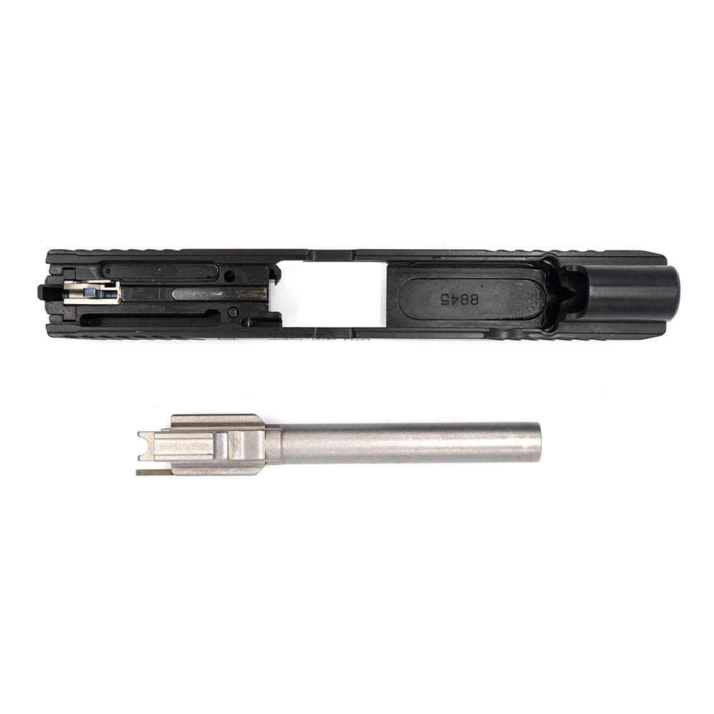 SIG Sauer P320 Full 9mm MMR Kit | Ultimate Training Munitions