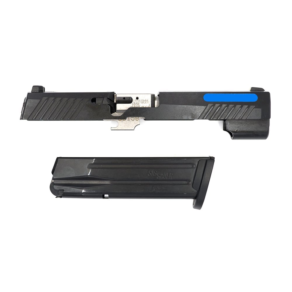 SIG Sauer P320 Full .40 MMR Kit | Ultimate Training Munitions