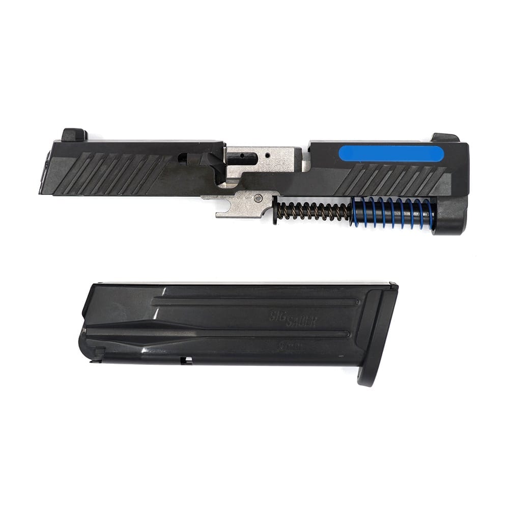 SIG Sauer P320 Carry .40 MMR Kit | Ultimate Training Munitions