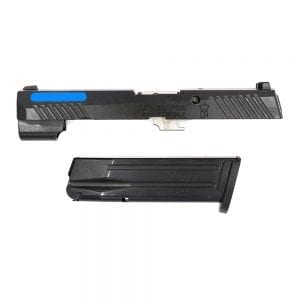 AR15/M16/M4 MMR/Blank Kit and Magazine | Ultimate Training Munitions