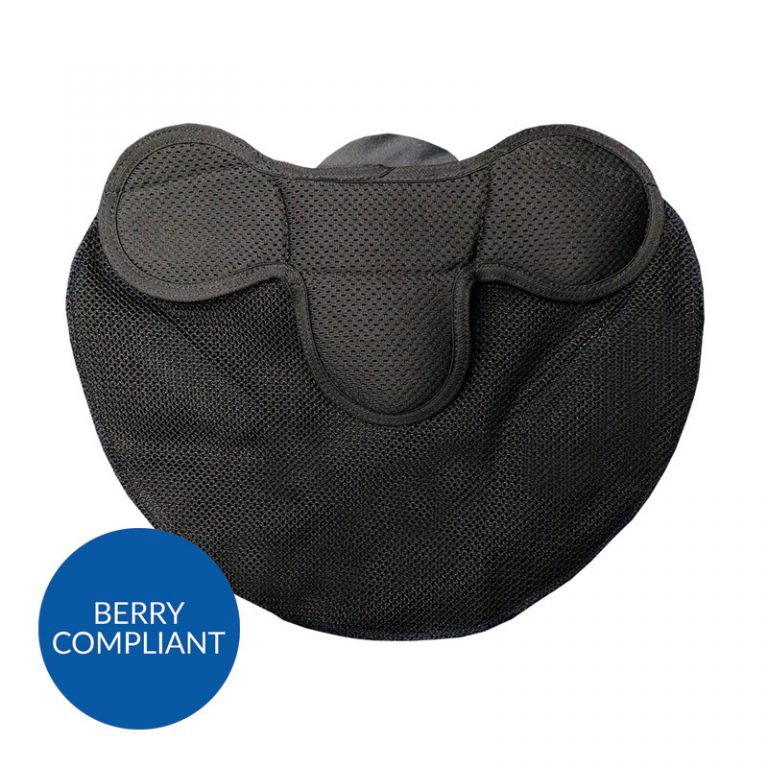 Helmet Neck Wrap Kit | Ultimate Training Munitions