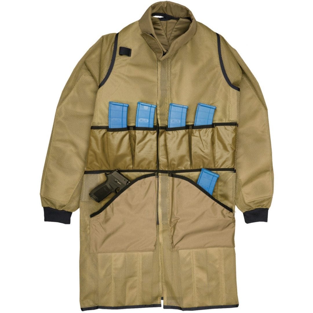 Role Player Jacket Tan M/L, Role Player Jacket Tan L/XL | Ultimate ...