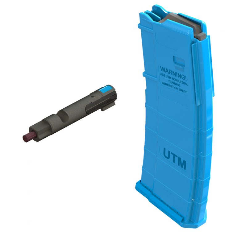 CCMCK M4 Kit | Ultimate Training Munitions