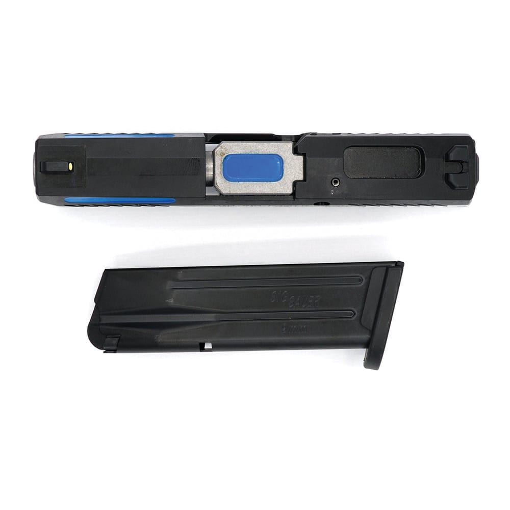 SIG Sauer P320 Compact .40 MMR Kit | Ultimate Training Munitions