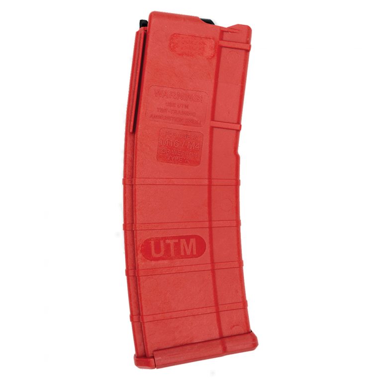 AR-15® Conversions | Ultimate Training Munitions