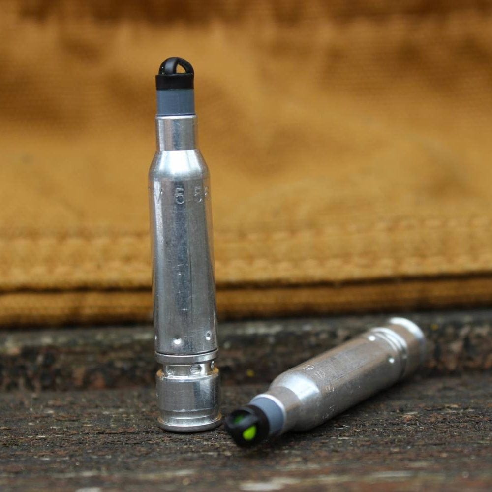 5 56mm MMR Ultimate Training Munitions