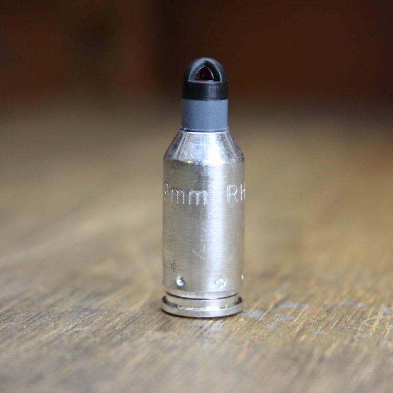 NLTA | Ultimate Training Munitions