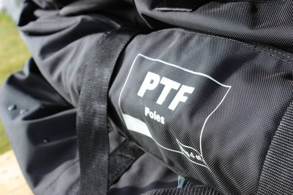 Portable Training Facility | Ultimate Training Munitions