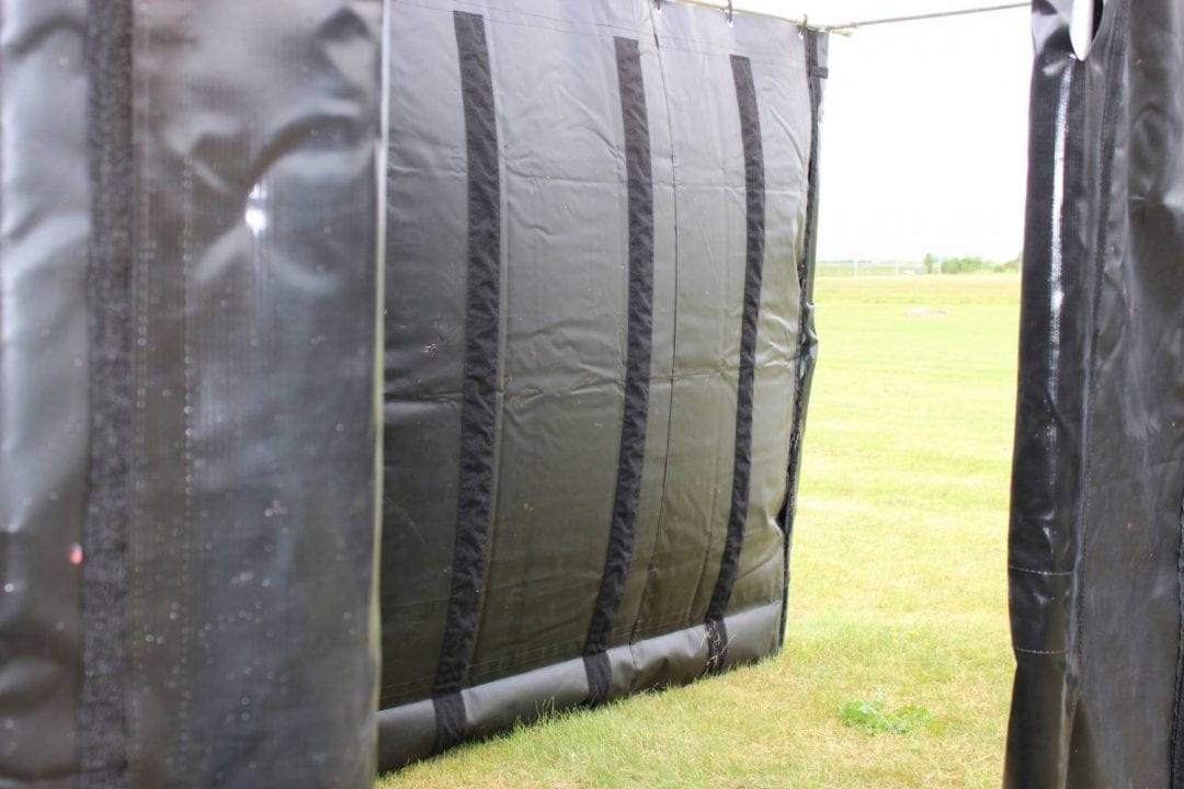 Portable Training Facility | Ultimate Training Munitions