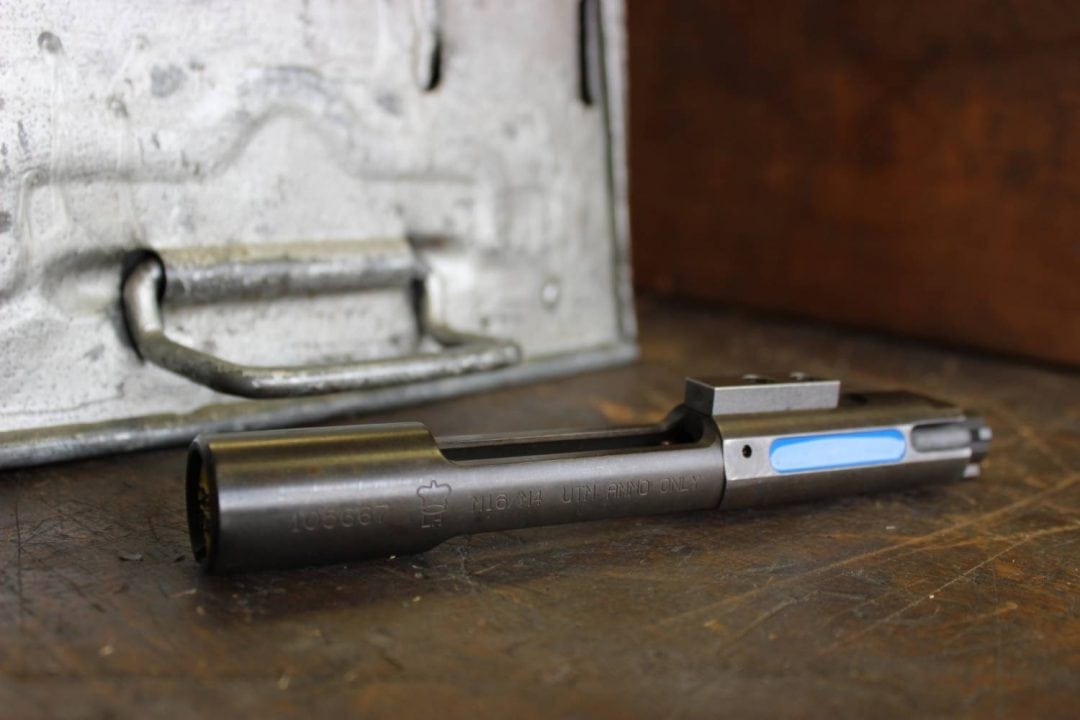 CCMCK M4 Kit | Ultimate Training Munitions