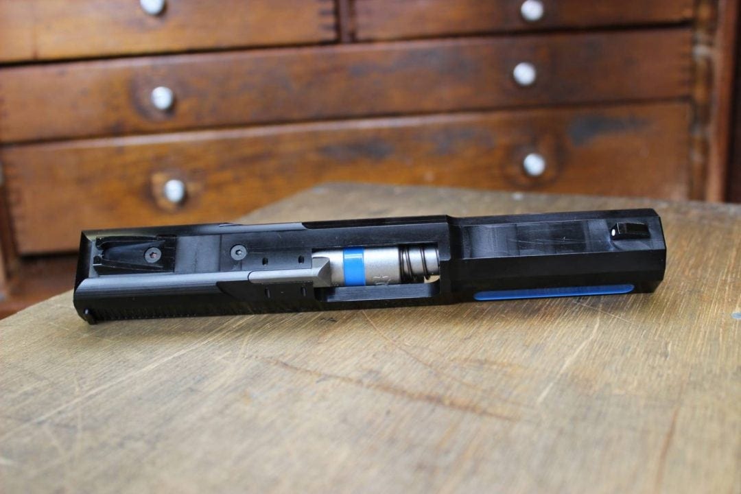 FN FiveSeven MMR Kit | Ultimate Training Munitions
