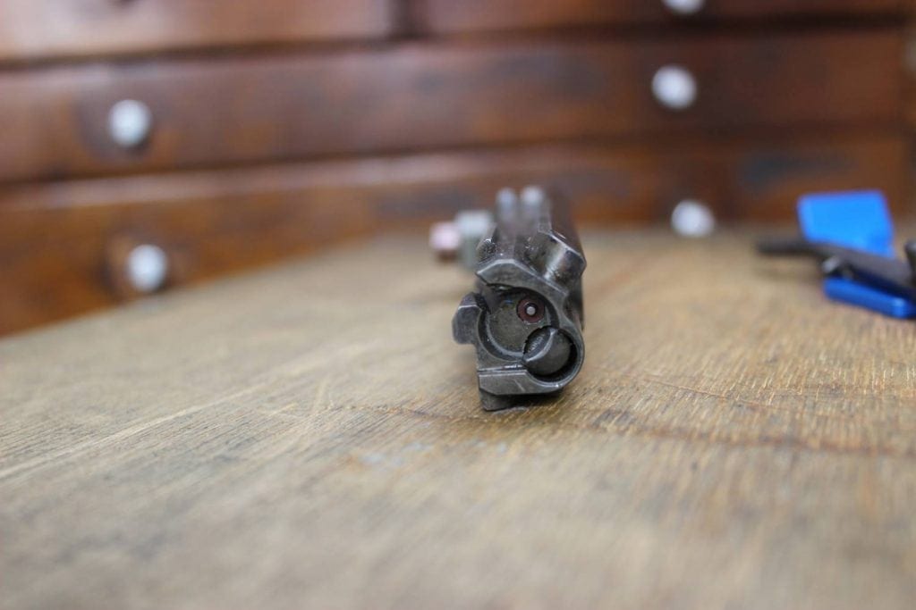 CCMCK M249 Kit | Ultimate Training Munitions