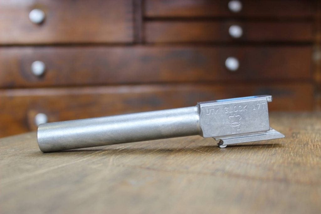 Glock® 17T Gen 1-3 Blank Kit | Ultimate Training Munitions