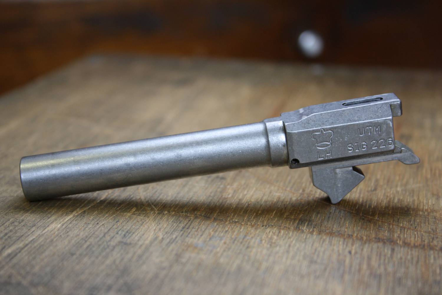 SIG Sauer P226 9mm Blank Kit | Ultimate Training Munitions