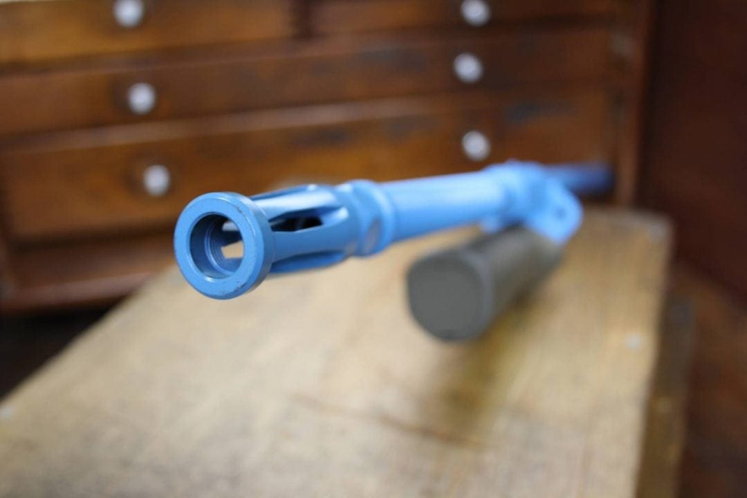 Steyr Aug Barrel Only | Ultimate Training Munitions