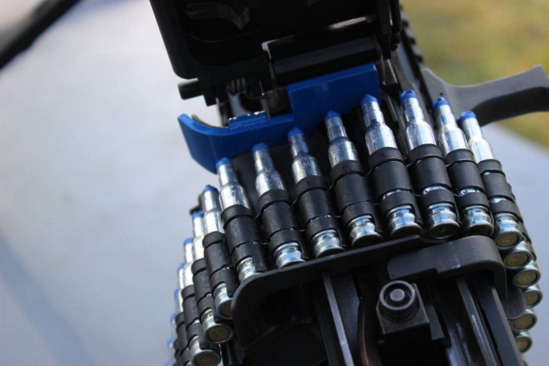 CCMCK M249 Kit | Ultimate Training Munitions