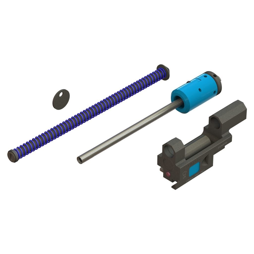 H&K UMP 9mm MMR Kit | Ultimate Training Munitions