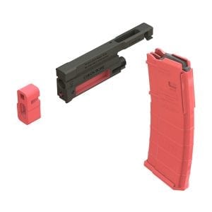 CCMCK M4 Kit | Ultimate Training Munitions