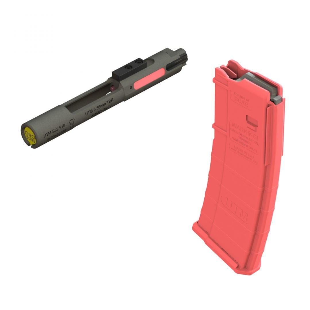 Sig Sauer Conversions | Ultimate Training Munitions